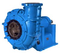 Goulds SRL Severe Duty Slurry Pumps - Industrial Fluid Consultants Inc.